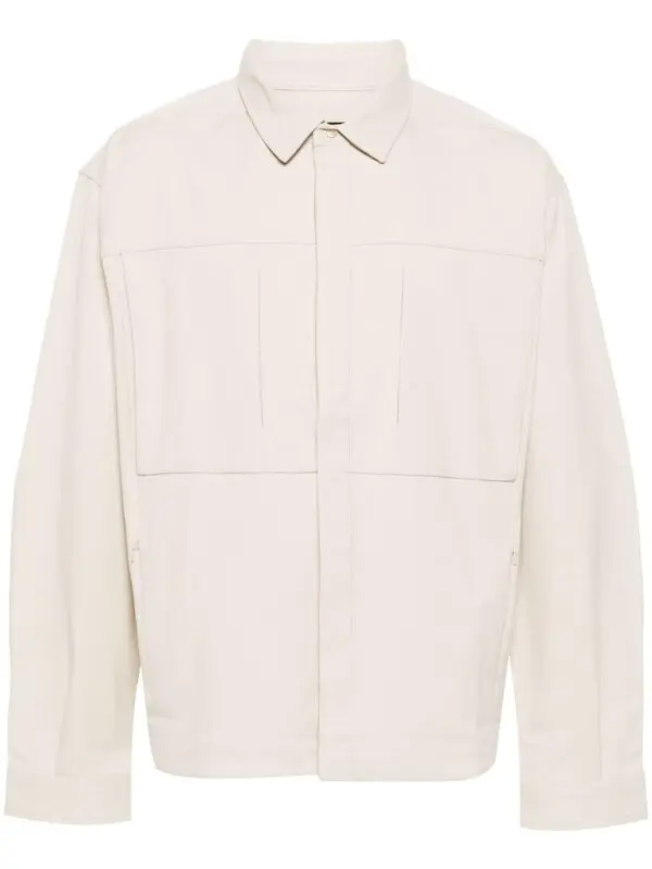 ENTIRE STUDIOS Duty Shirt