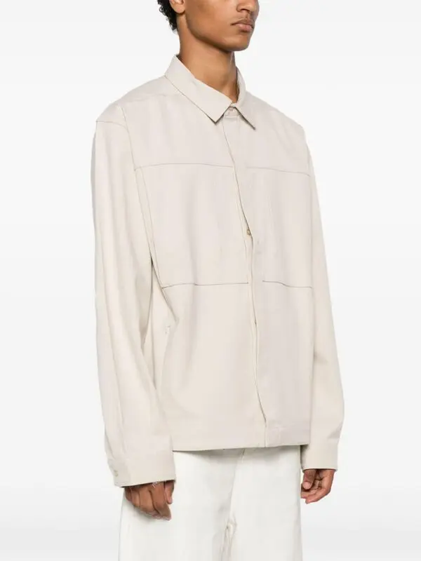 ENTIRE STUDIOS Duty Shirt