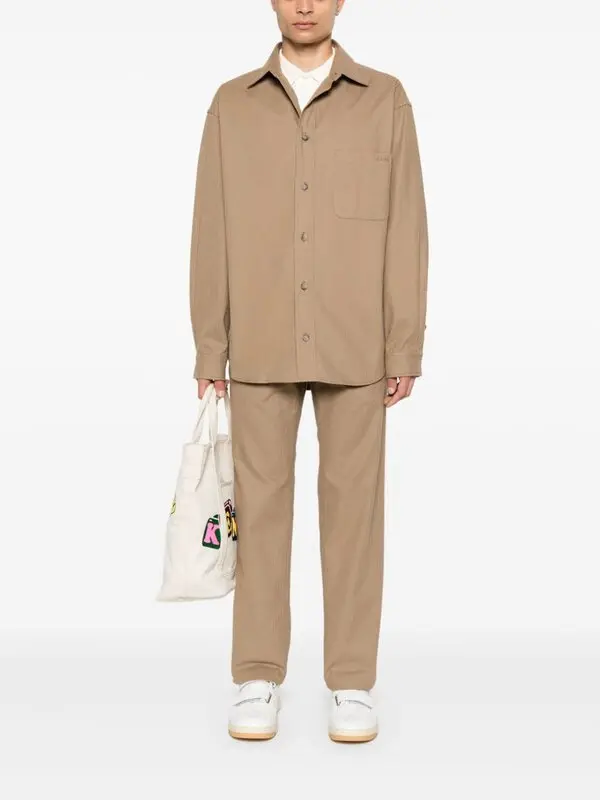A.p.c. Emelien Shirt