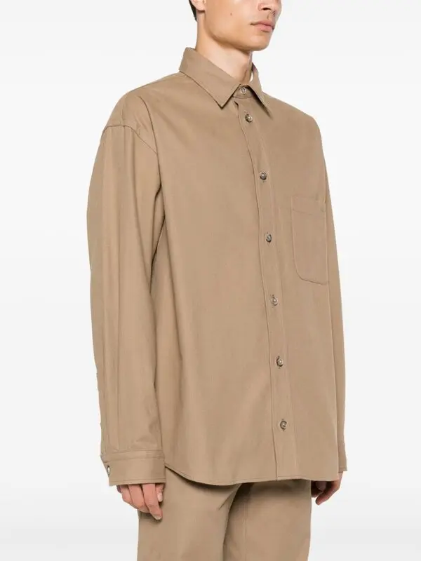 A.p.c. Emelien Shirt