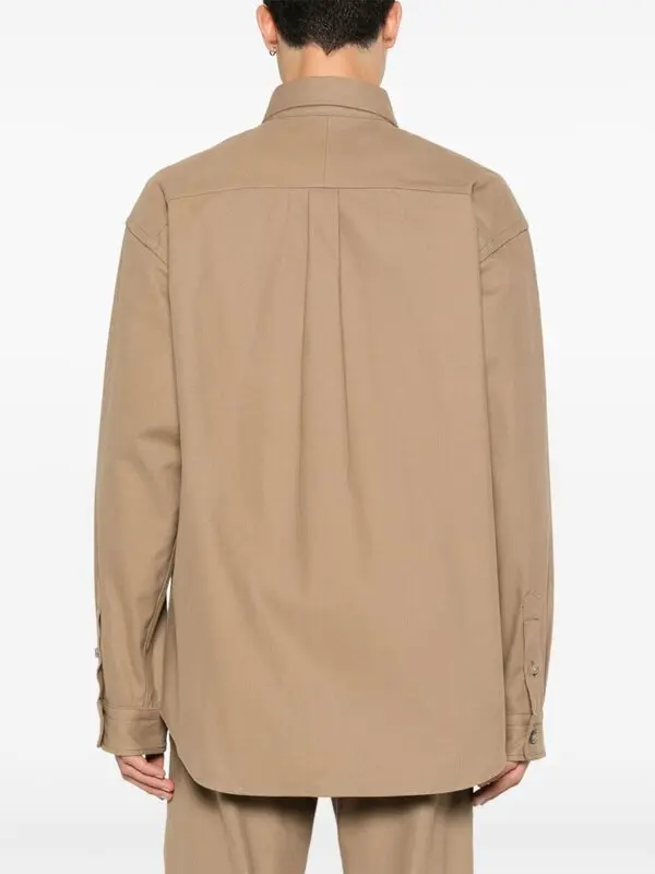 A.p.c. Emelien Shirt