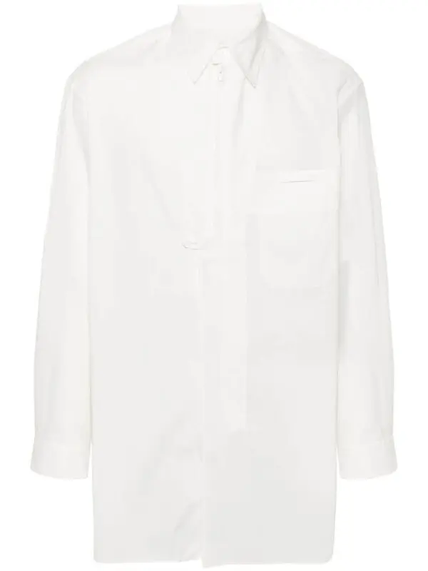 Y3 New Shirt