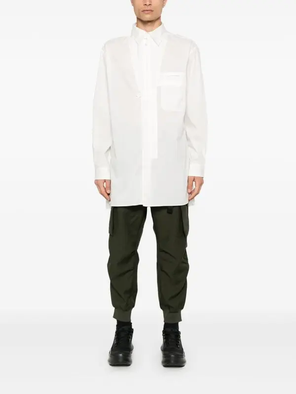 Y3 New Shirt