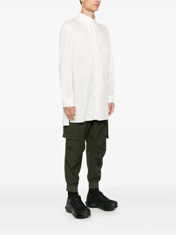 Y3 New Shirt