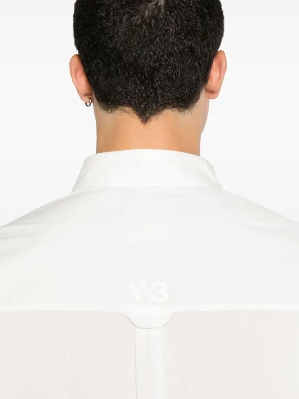 Y3 New Shirt