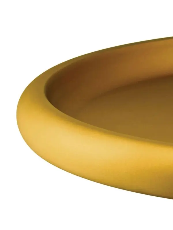 ALESSI Discolo Tray