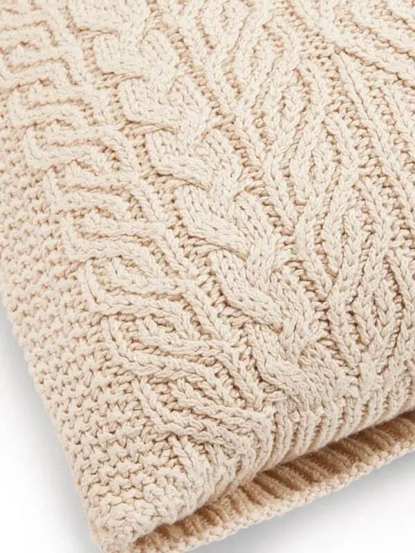 Ralph Lauren Owen Throw Pillow