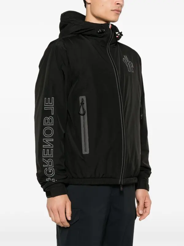 Moncler Jaman Jacket