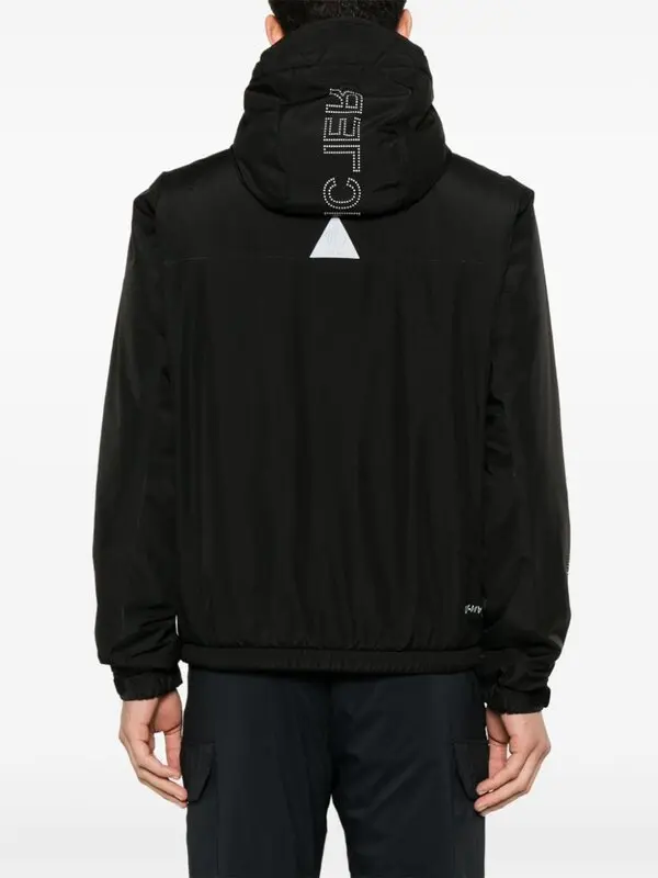 Moncler Jaman Jacket