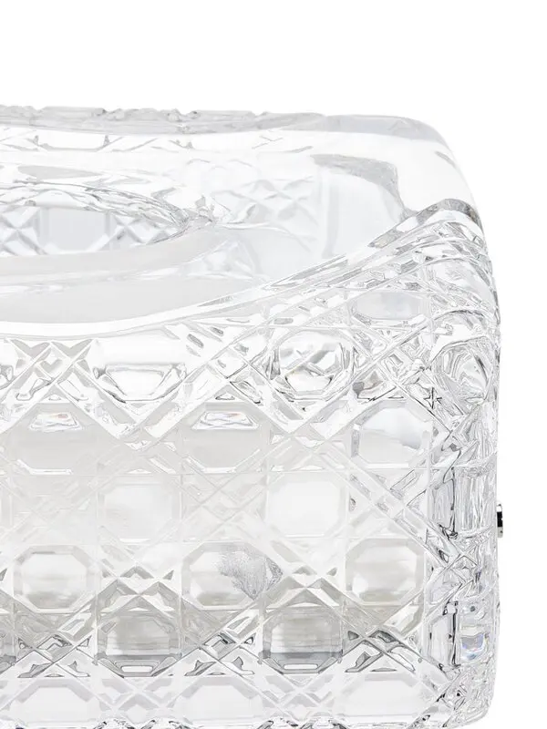 MARIO CIONI & C Meta Morphosis Tissues Holder