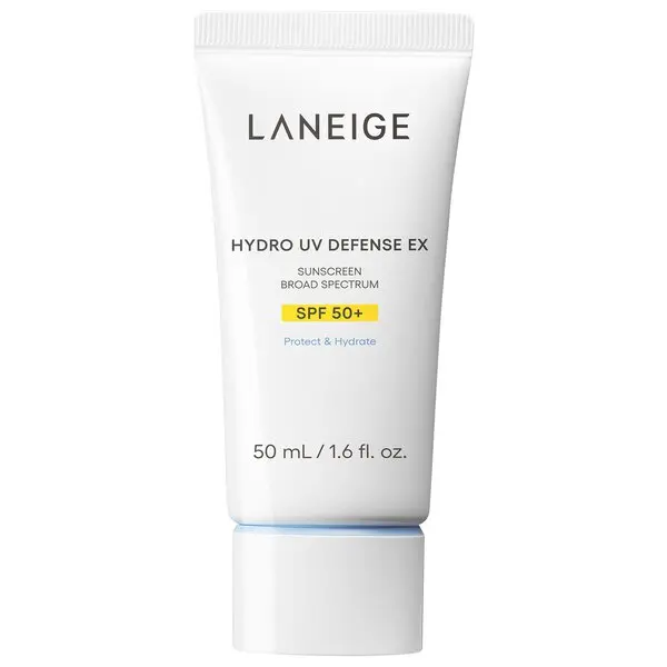 LANEIGE Hydro Uv Defense Sunscreen Broad Spectrum Spf 50 - One-color