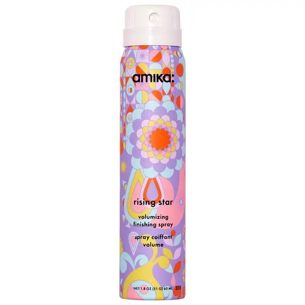 AMIKA Mini Rising Star Volumizing Finishing Spray - One-color
