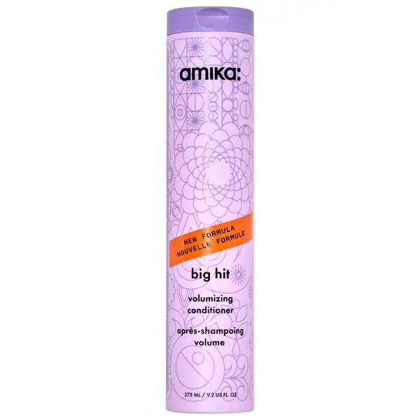 AMIKA Big Hit Volumizing Conditioner - One-color
