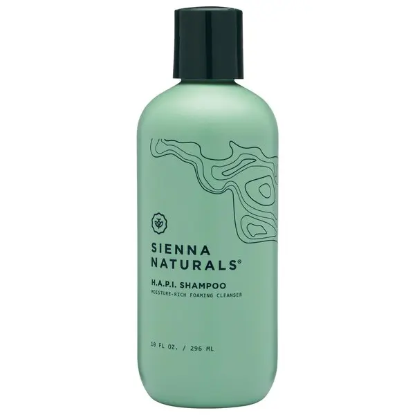 SIENNA NATURALS Hydrating H. A.p. I Shampoo - One-color