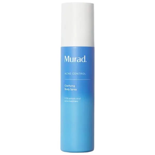 MURAD Clarifying Body Spray With Salicylic Acid - One-color