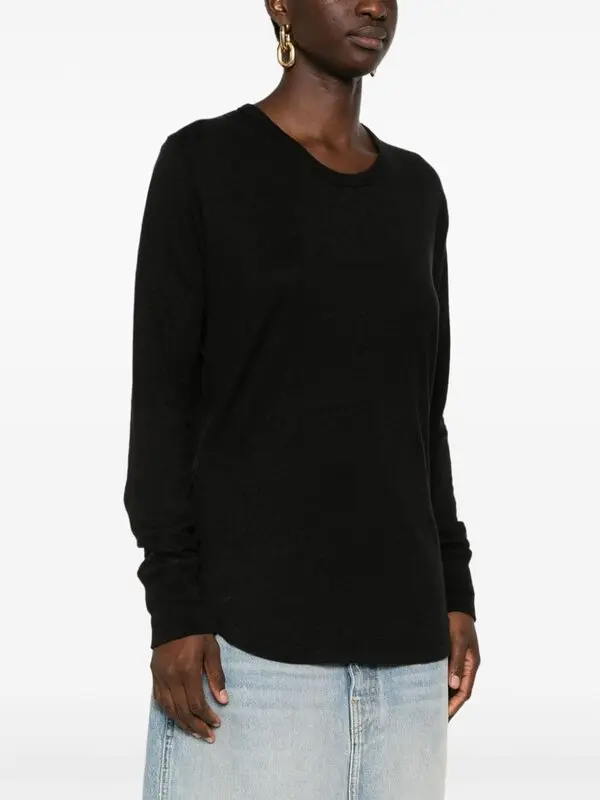MARANT ETOILE Zeline T-shirt