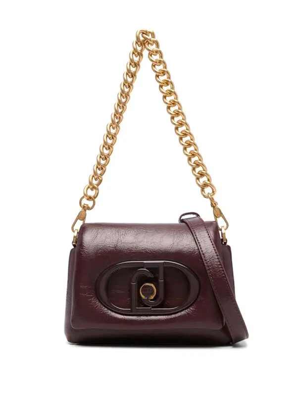 Liu Jo La Puffy Crossbody Bag