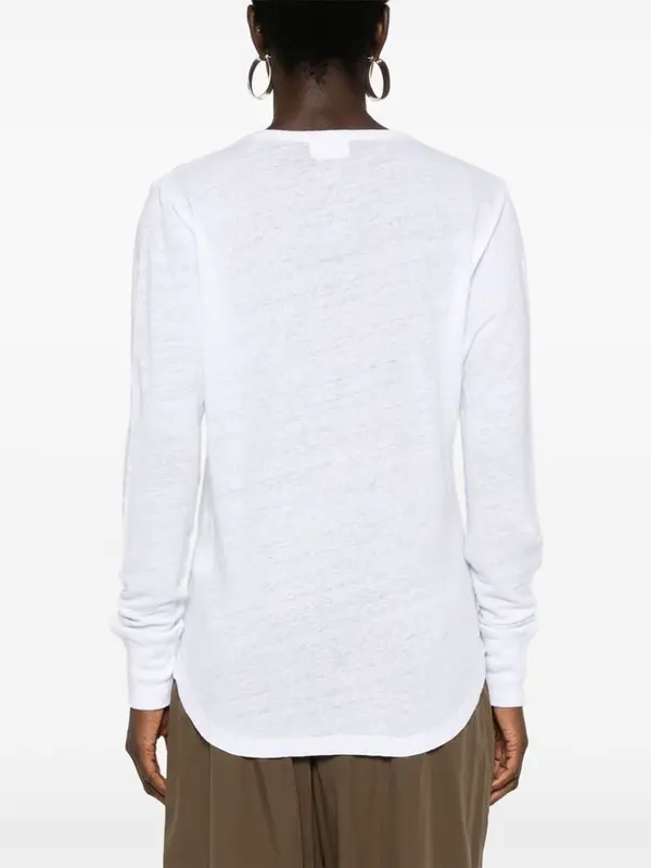 MARANT ETOILE Zeline T-shirt