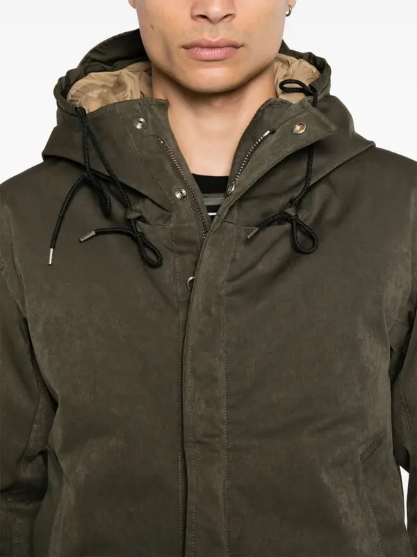 TEN C Core Parka