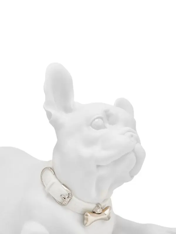 LLADRO Dog Porcelain Sculpture