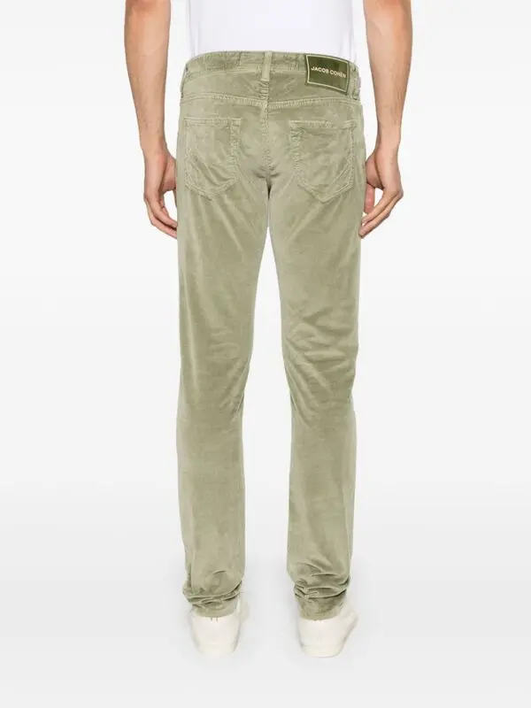 Jacob Cohen Nick Trousers