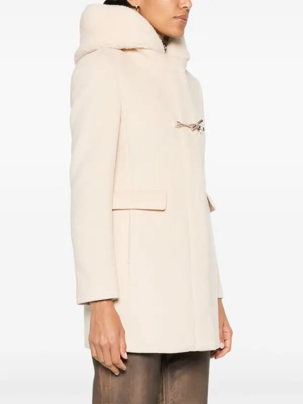FAY Toggle Coat