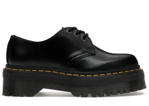Dr. Martens 1461 Quad Derby Shoes