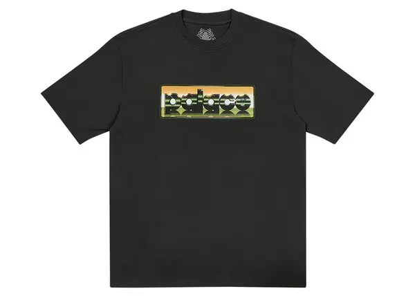 PALACE Brush T-shirt