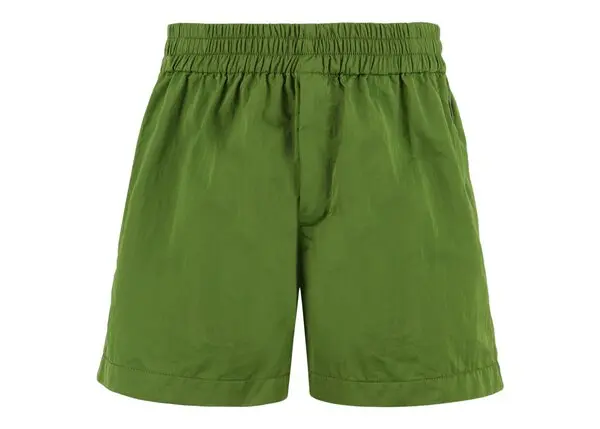 Bottega Veneta Nylon Swim Shorts
