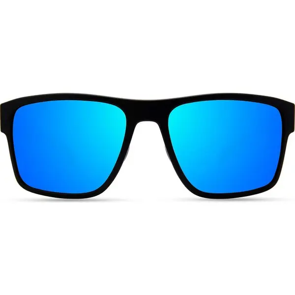ECO Keaton Sunglasses - Black