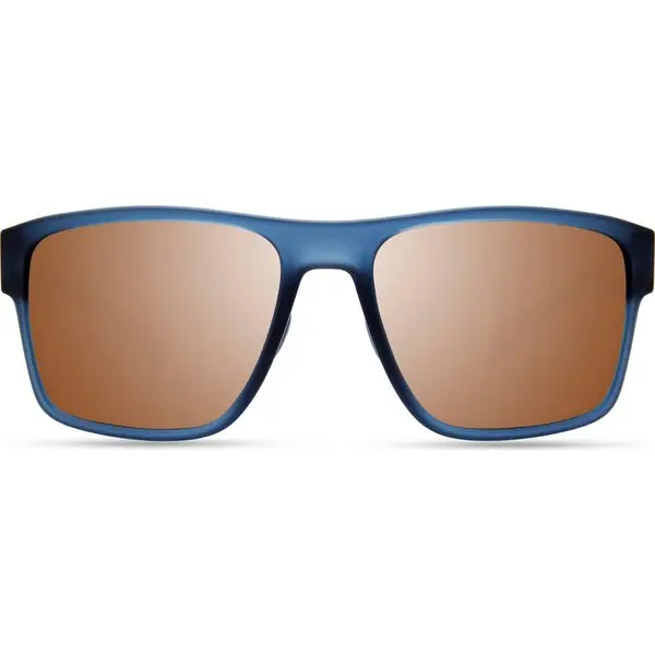 ECO Keaton Sunglasses - Navy Crystal