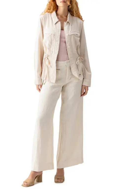 Sanctuary Lora Surplus Jacket