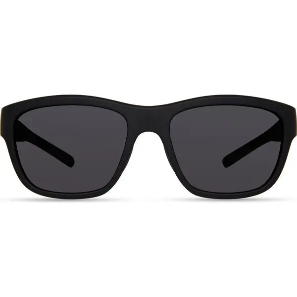 ECO Finn Sunglasses - Black