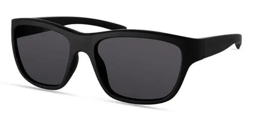 ECO Finn Sunglasses - Black