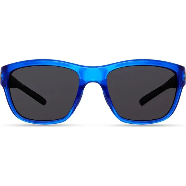ECO Finn Sunglasses - Electric Blue