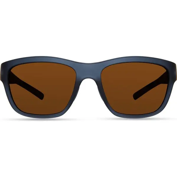 ECO Finn Sunglasses - Navy Crystal