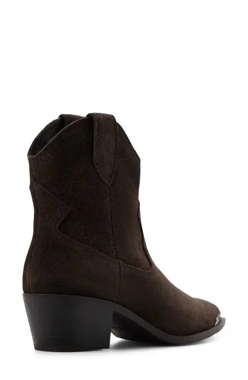 Aldo Valley Western Boot
