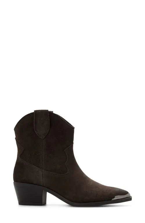 Aldo Valley Western Boot
