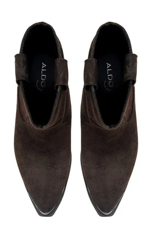 Aldo Valley Western Boot