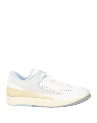 JORDAN Low-top Sneakers - White