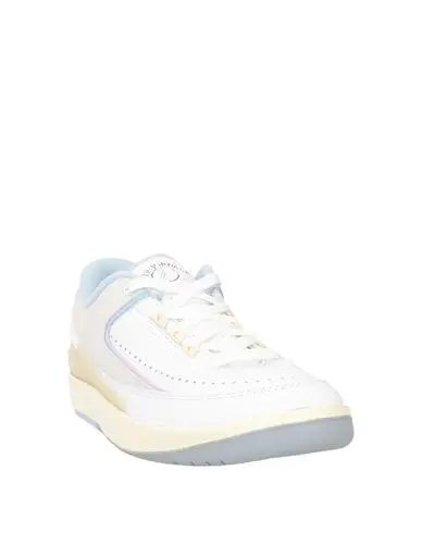 JORDAN Low-top Sneakers - White