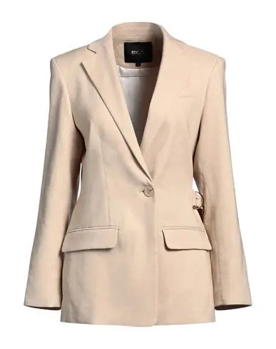 Maje Single-breasted Blazer