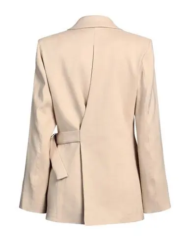 Maje Single-breasted Blazer