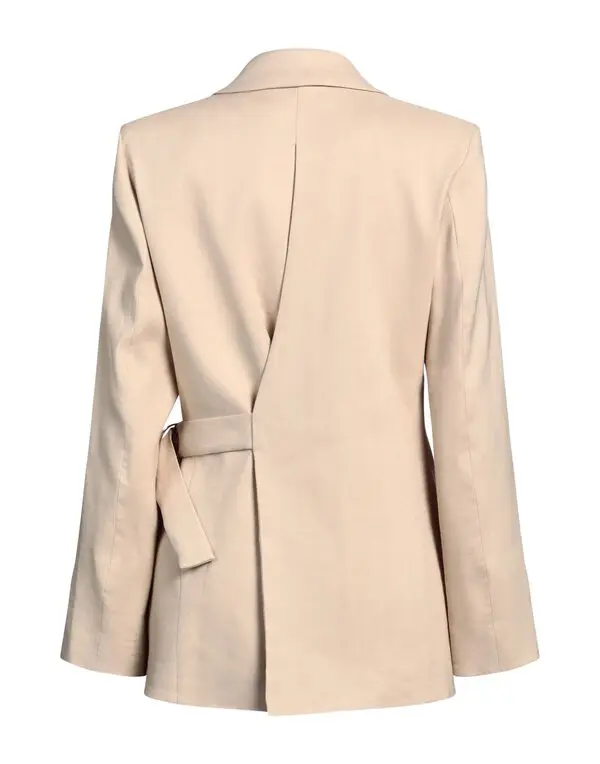 Maje Single-breasted Blazer