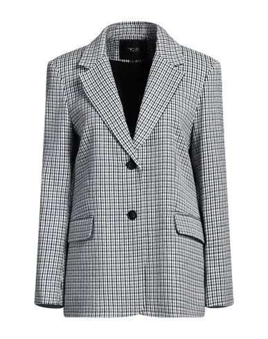 Maje Single-breasted Flannel Blazer - Ivory
