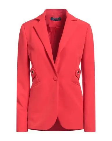 TRUSSARDI Single-breasted Blazer