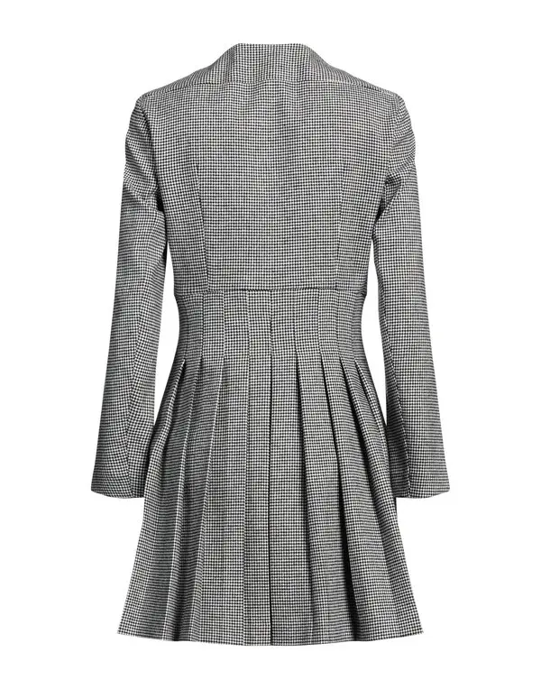 Maje Mini Shirt Dress