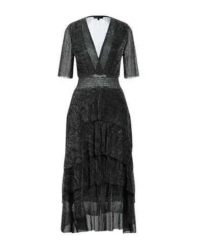 Maje Midi Dress
