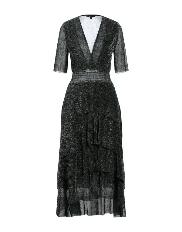 Maje Midi Dress
