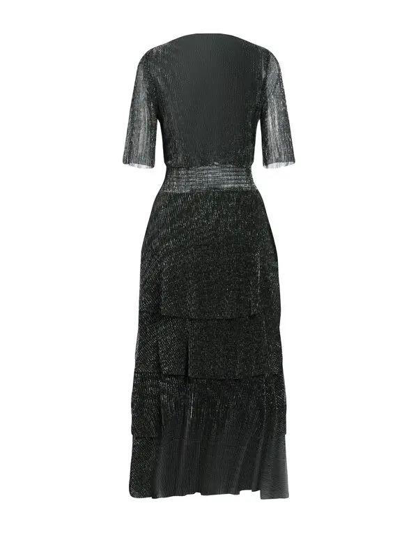 Maje Midi Dress